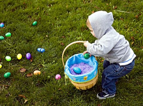 Resumo Sobre a Páscoa no Brasil - Nossa Páscoa