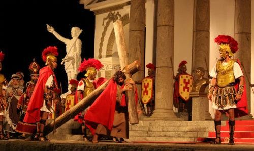 Resumo Sobre a Páscoa no Brasil - Nossa Páscoa